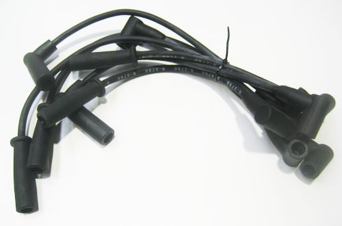 PLUGGKABLER 4,0 91-99 - 4,0 BENSIN - Maldal Import AS