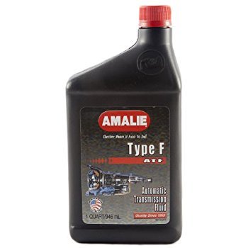 FORD Type F AUTOMAT OLJE - GIROLJE AUTOMAT - Maldal Import AS