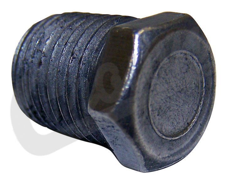 Engine Block Plug - VETERAN JEEP (1941-1986) - Maldal Import AS