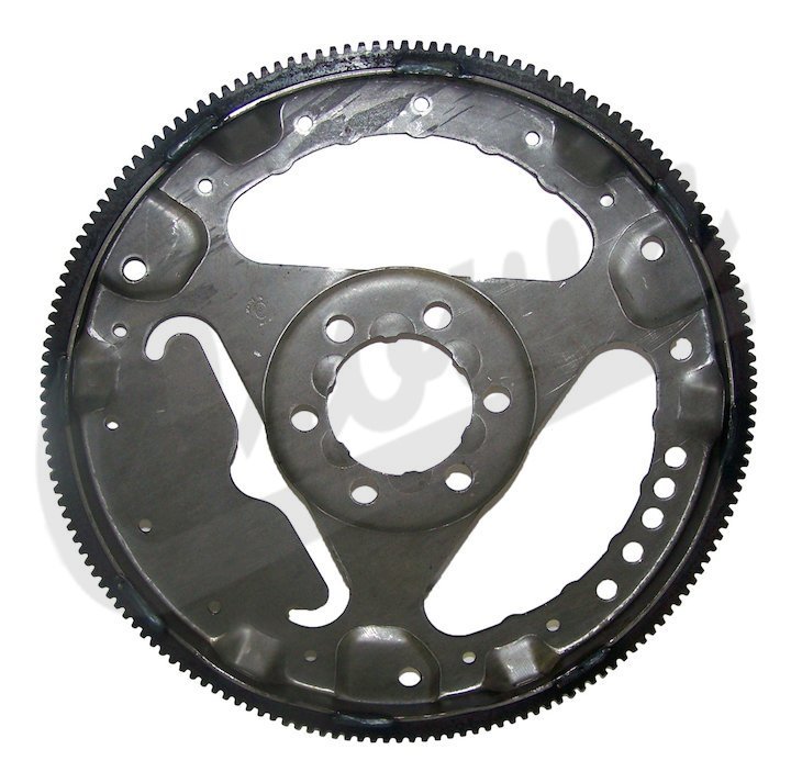 Flexplate - VETERAN JEEP (1941-1986) - Maldal Import AS