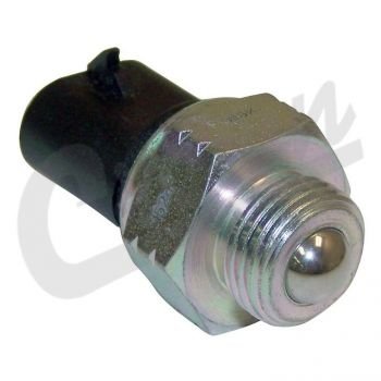 4WD INDICATOR SWITCH NP231 - FORDELERKASSE NP231 XJ - Maldal Import AS
