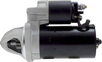 Startmotor 12V 2,3KW MERCRUISER/CUMMINS/VM = 0001109356 - STARTMOTOR ...